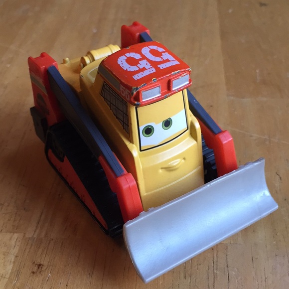 Disney | Toys | Disney Mattel Made In China In Good Condition | Poshmark